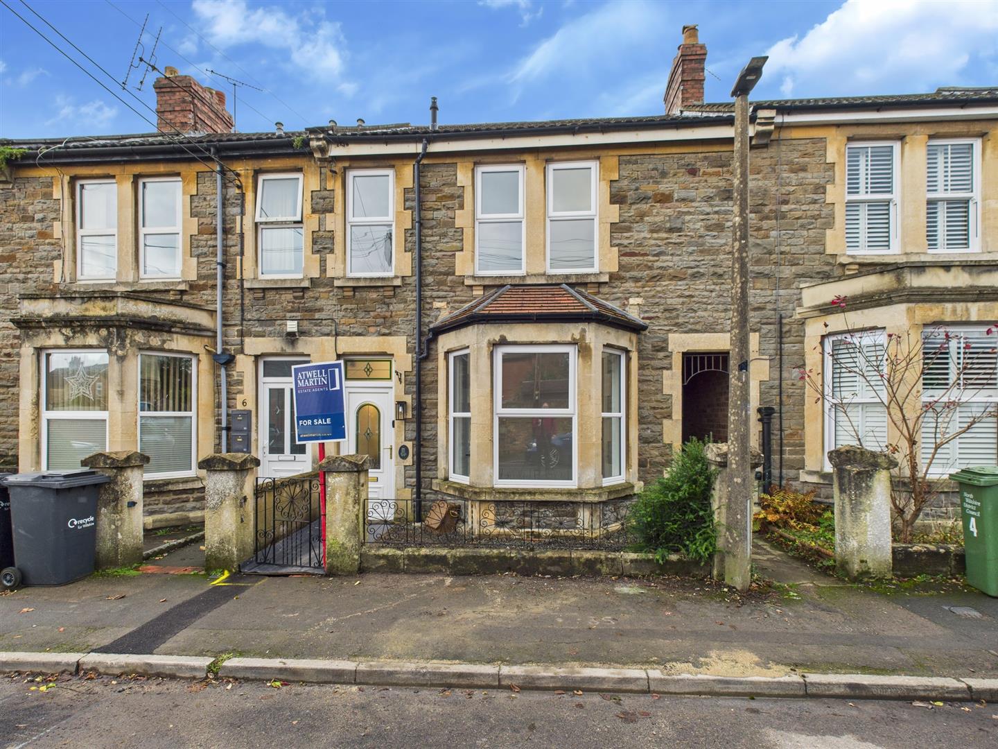 5 Tugela Road, Chippenham Chippenham Town - Atwell Martin Chippenham