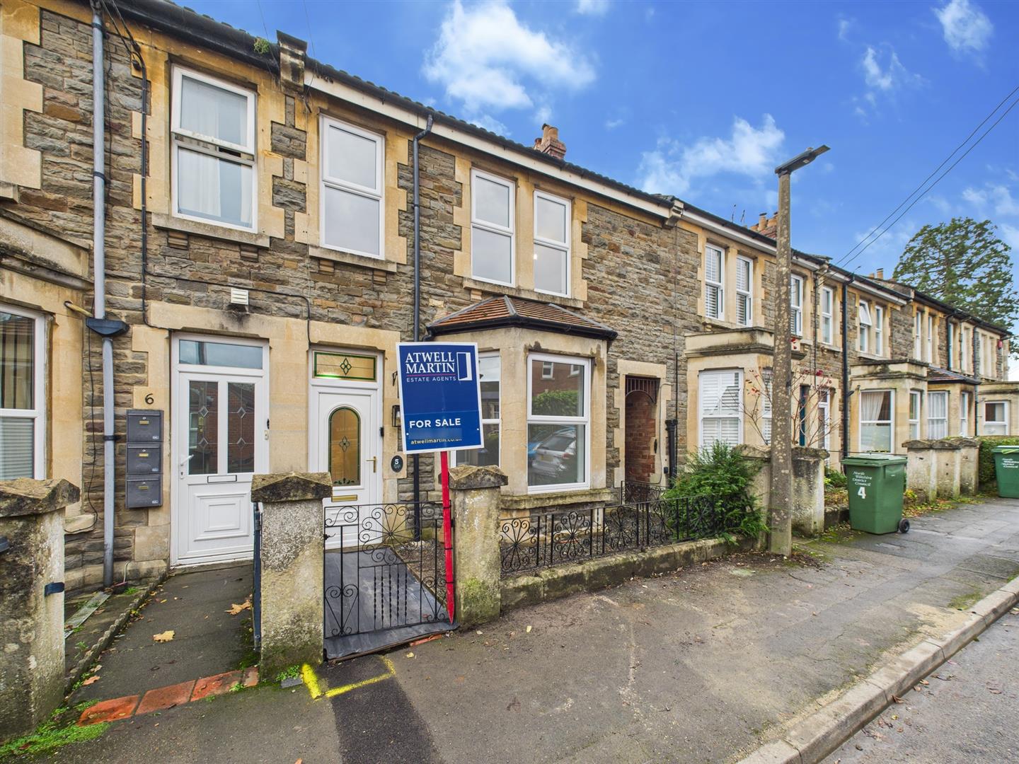5 Tugela Road, Chippenham Chippenham Town - Atwell Martin Chippenham